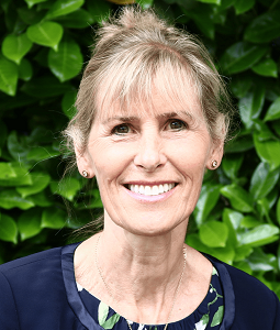 Trustees & Patrons – One Vision