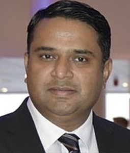 South Asian Community Connectors – One Vision