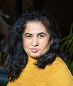 South Asian Community Connectors – One Vision
