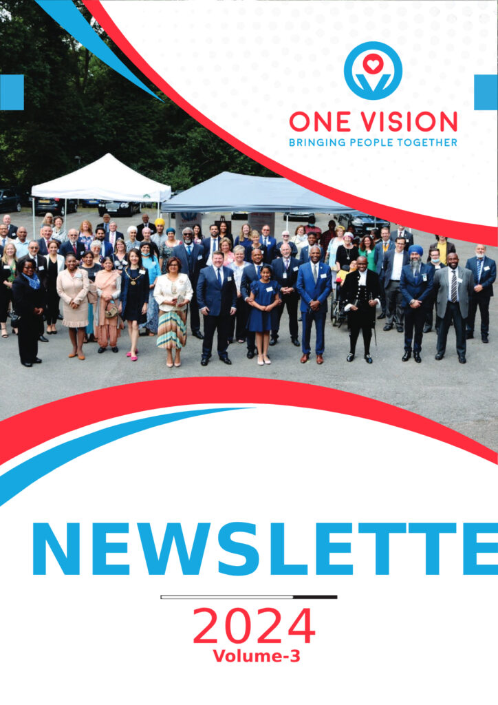 One Vision